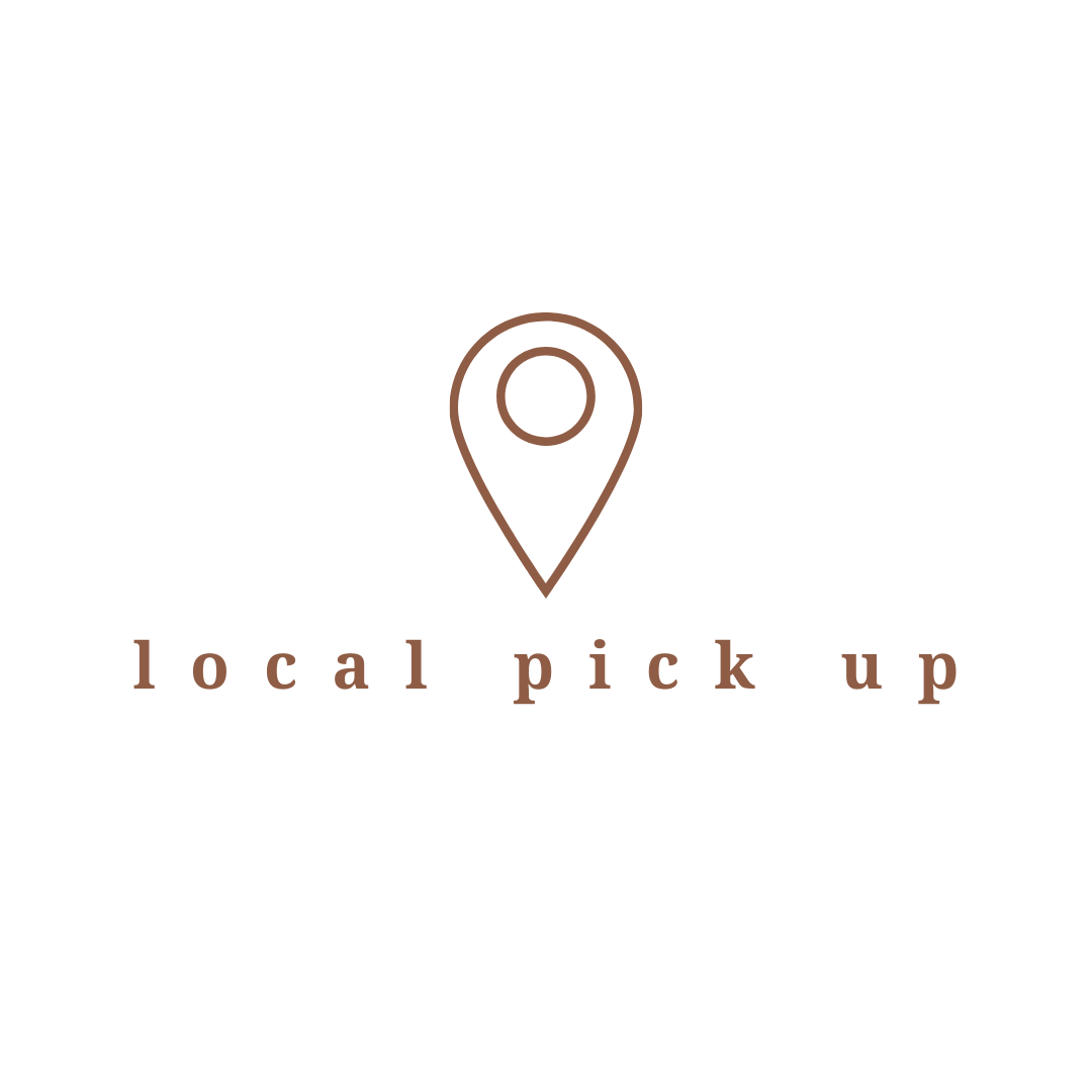 Local Pick Up – FARMHOUSE598